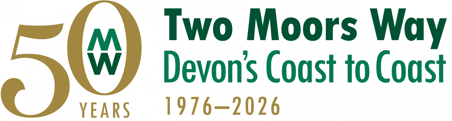 The Two Moors Way - Devon's Coast to Coast Walking Route