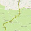 Route Sections - Two Moors Way Walking Route Devon