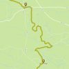 Route Sections - Two Moors Way Walking Route Devon