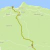 Route Sections - Two Moors Way Walking Route Devon