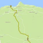 Route Sections - Two Moors Way Walking Route Devon