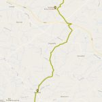 Route Sections - Two Moors Way Walking Route Devon