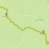 Route Sections - Two Moors Way Walking Route Devon