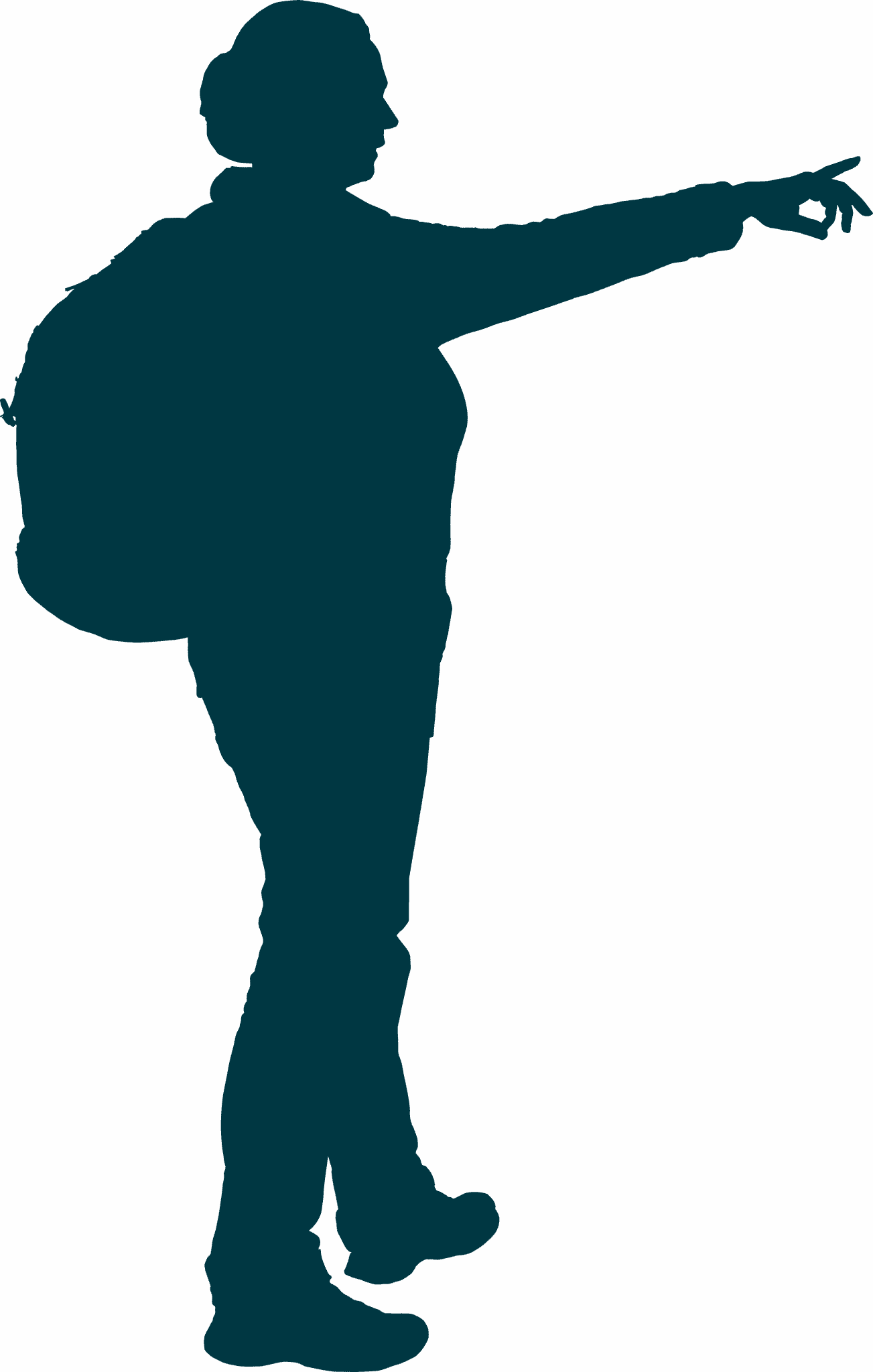 About the Route - Two Moors Way Walking Route Devon